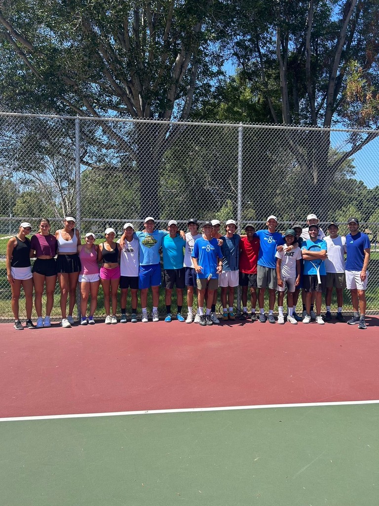 Elevate Your Tennis Game with Tier1-IBG Academy